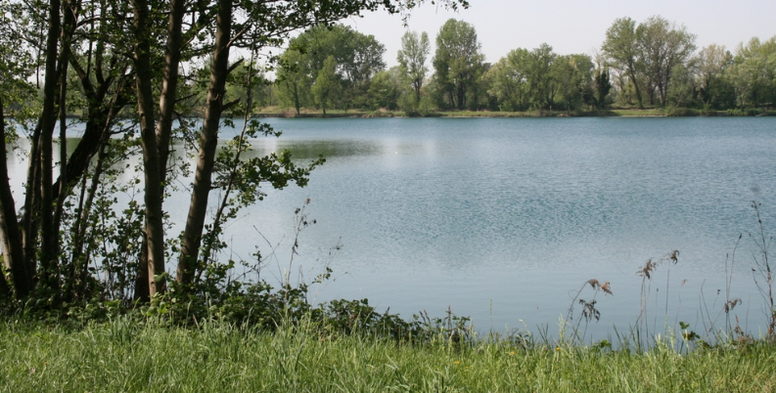 Buccinasco, Manufatti abusivi al Lago Santa Maria – Rino Pruiti ...